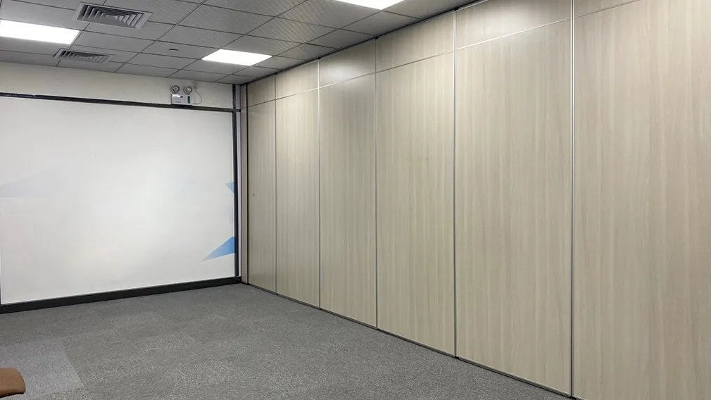 How to install operable partitions? | YY Walls